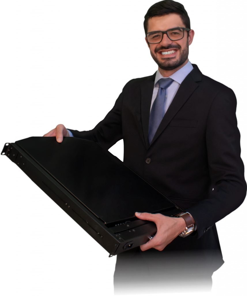 Quem Somos – Maple Tech